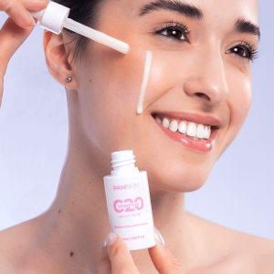 PAM Skin & Beauty – PAM Skin&Beauty