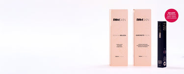 PAM Skin & Beauty – PAM Skin&Beauty