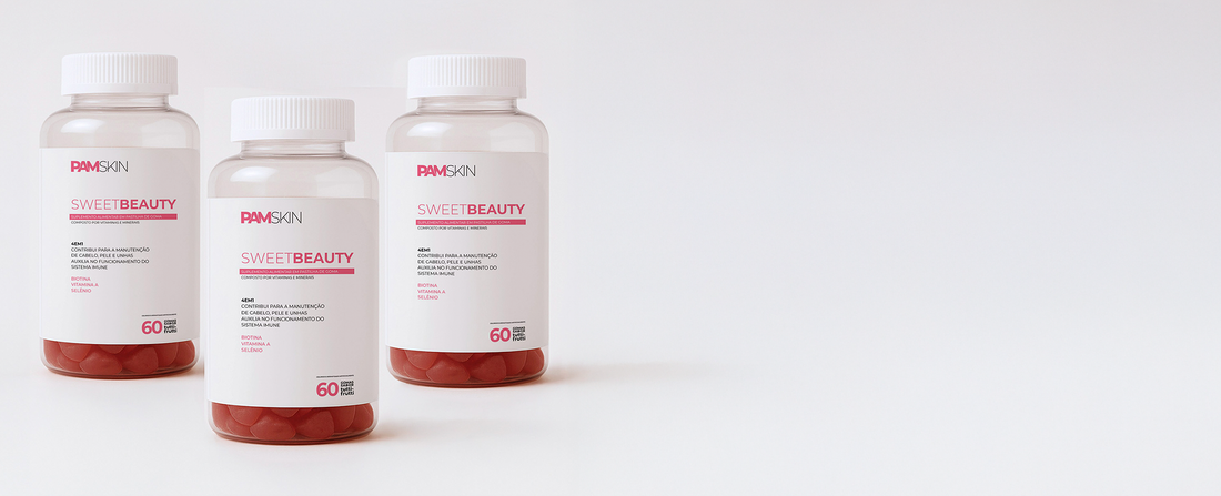 PAM Skin & Beauty – PAM Skin&Beauty