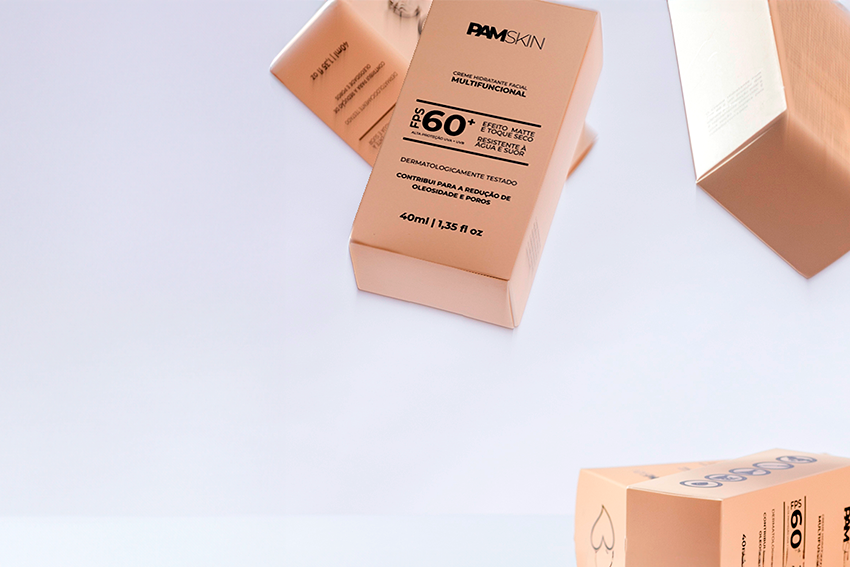 PAM Skin & Beauty – PAM Skin&Beauty