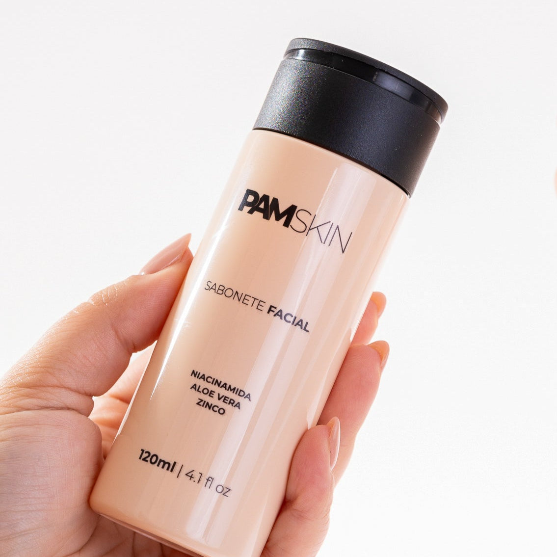 PAM Skin & Beauty – PAM Skin&Beauty