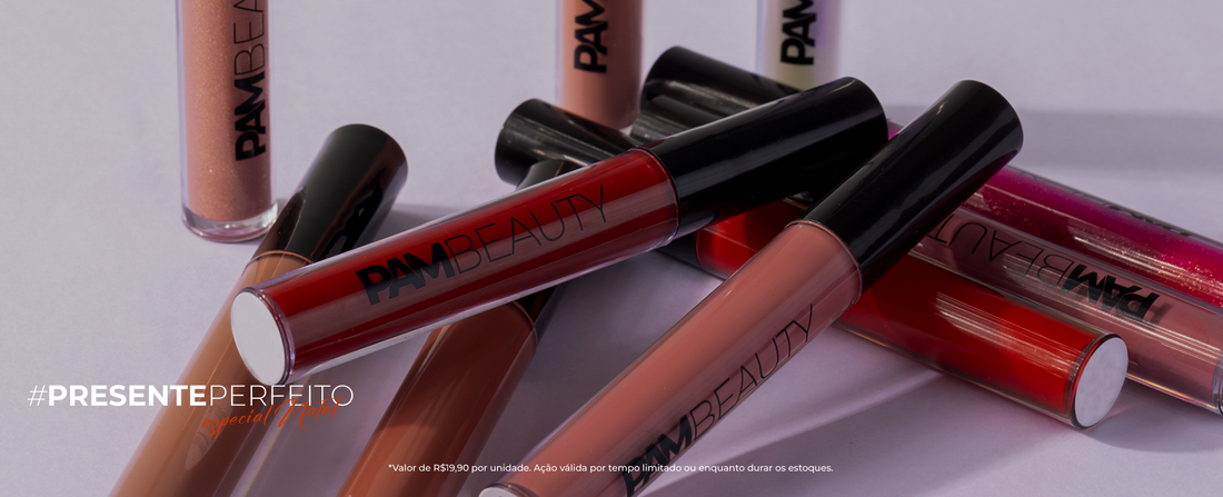 PAM Skin & Beauty – PAM Skin&Beauty