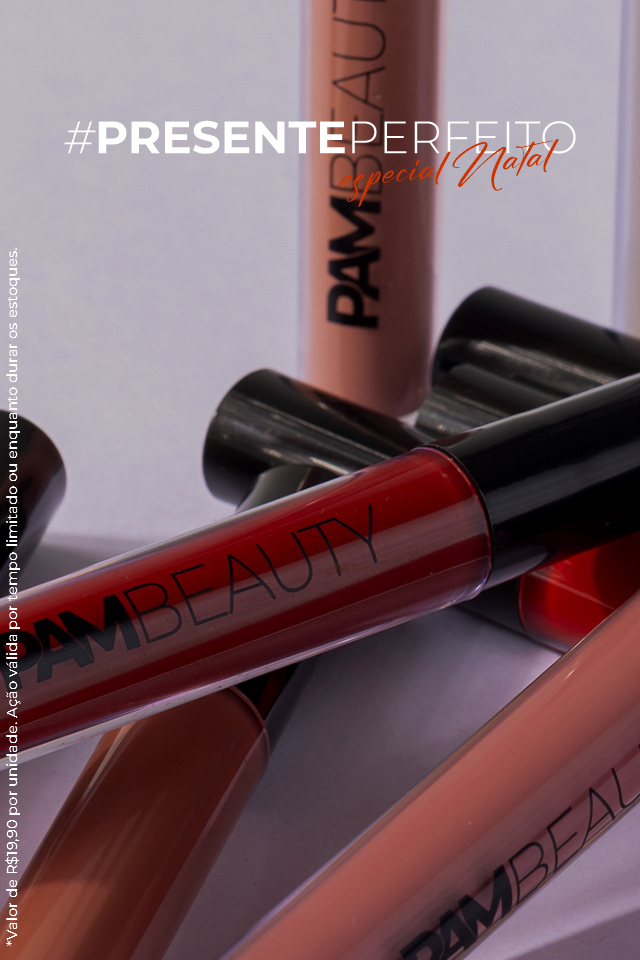 PAM Skin & Beauty – PAM Skin&Beauty