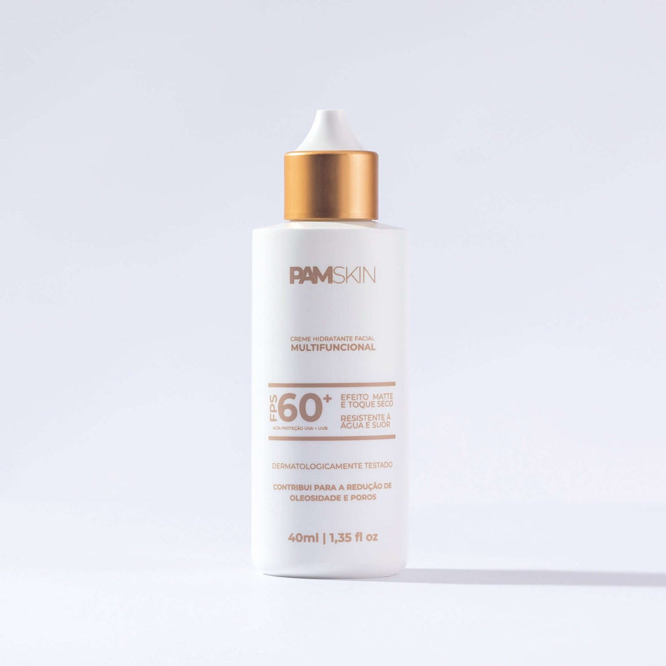 PAM Skin & Beauty – PAM Skin&Beauty